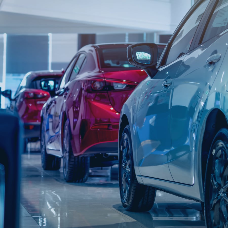 Automotive Industry Insights & Reports | Seale & Associates