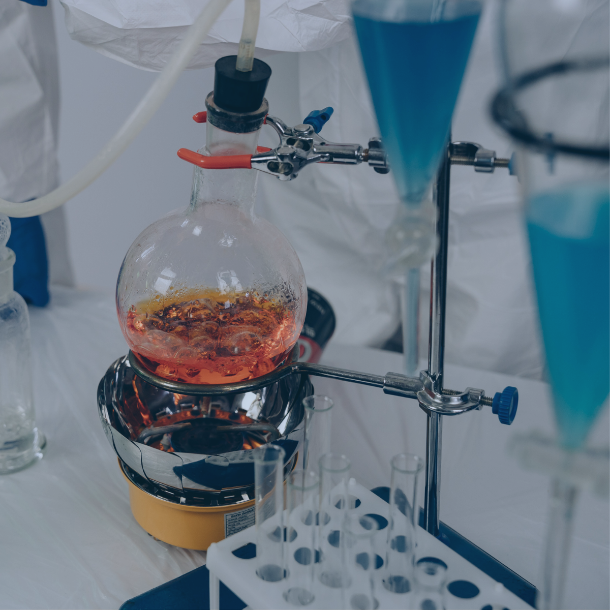 Chemicals Industry | Download Reports | Seale & Associates