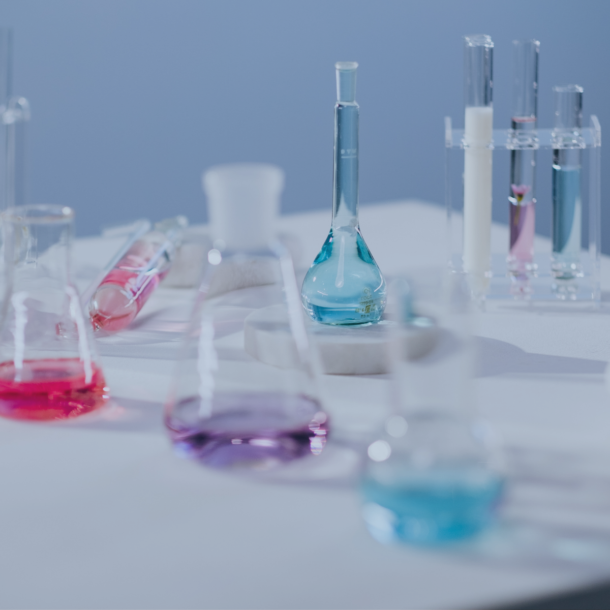 Chemicals Industry | Download Reports | Seale & Associates